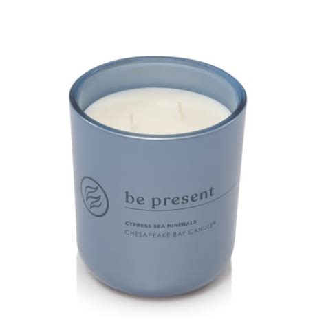 Chesapeake Bay Candle® Be Present 1 Ct Kroger