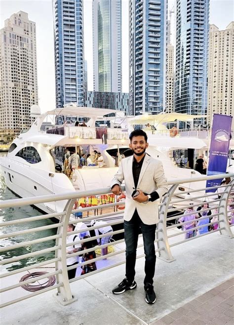 Yash Piyush Jaiswal Leads The Way In Hospitality And Agriculture America Age