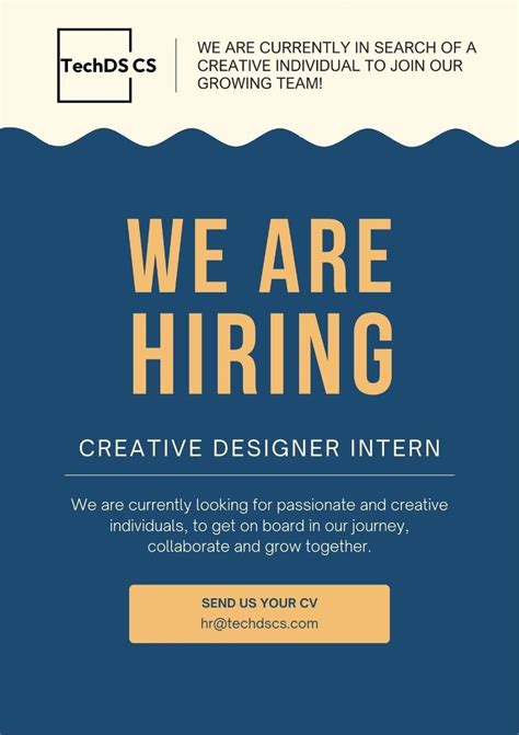 tech dscs on linkedin creativeintern graphicdesign joinourteam internshipopportunity…