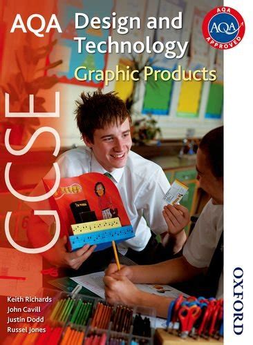 Aqa Gcse Design Technology AbeBooks