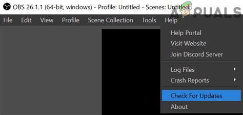 [solved] obs failed to connect to server