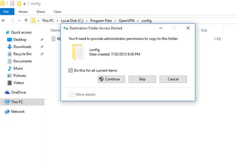 How To Set Up A OpenVPN VPN On Windows Hide Me
