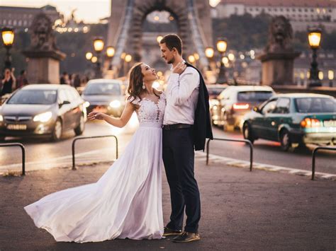 Boda Urbana Todas Las Claves Para Organizarla Con éxito