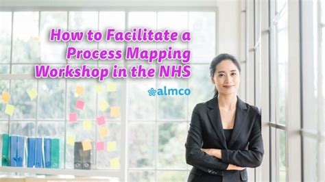 Process Mapping Archives Almco