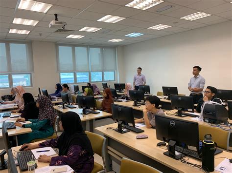 Flow Cytometry Data Analysis Workshop With Flowjo V10 UKM Medical Molecular Biology Institute