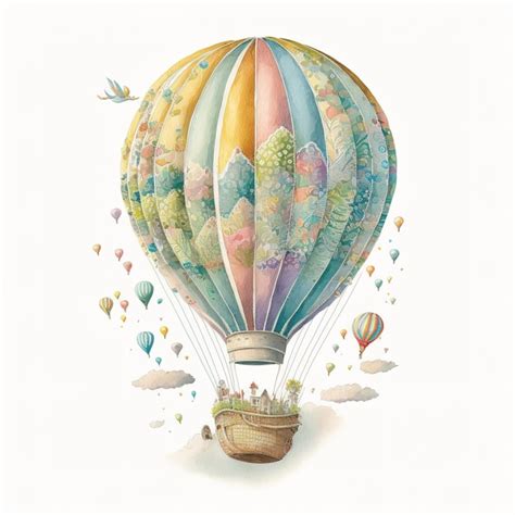 예술가와 비디오 게임을 위한 마을의 스프라이트 시트 및 아트 세트 그림 롤플레잉 판타지 프리미엄 Ai 생성 이미지