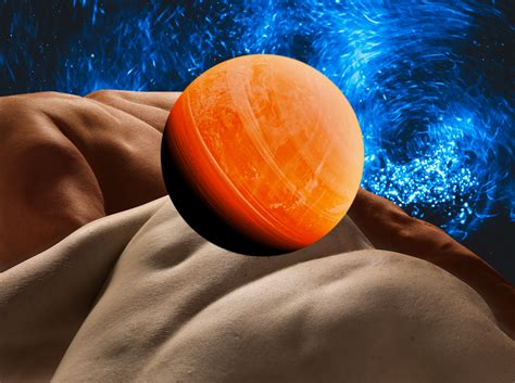 Taurus Personality Traits Men