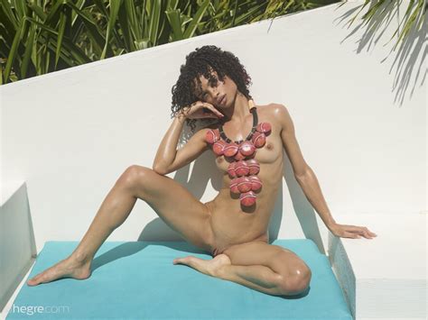 Amateur Girl Ruby Dominican