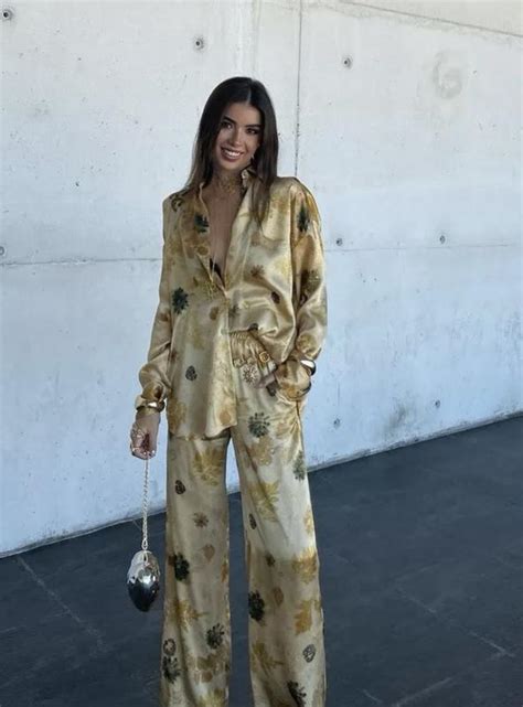 Шикарна шовкова блуза сорочка Zara New зі 100 натуральної шовку — ціна 2500 грн у каталозі