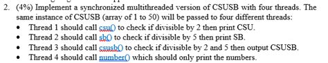 solved 8 write a c c program that takes an input