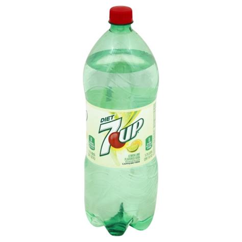 Diet 7up Zero Sugar 175l Refresco De Dieta Lima Limón Farmacia