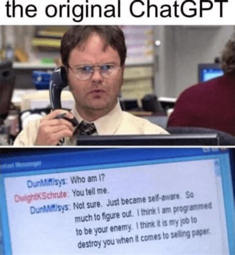 Top Chatgpt Memes Must See Memes Of The Year