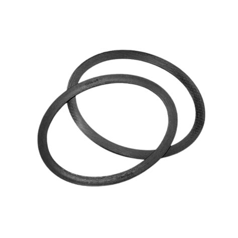 Topog E 11x15x1 38 Elliptical Manway Gasket Limited Availability