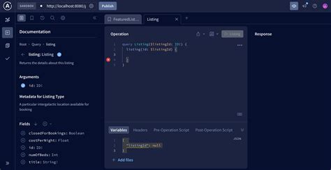 Filtering Our Graphql Requests With Specific Criteria Graphql Tutorials