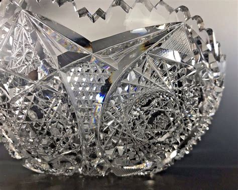 Glass Bowl Patterns At Nick Lopez Blog