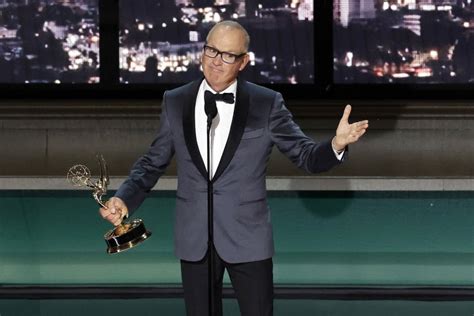 Emmy Awards 2022 Award Winners And Highlights