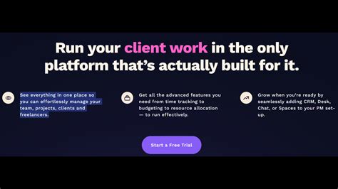 6 Best Cloud Project Management Software Easy To Use [2025]