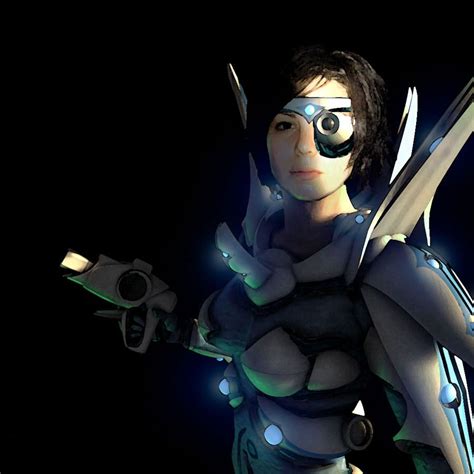 Sexy Power Armor Page 3 SpaceBattles Forums