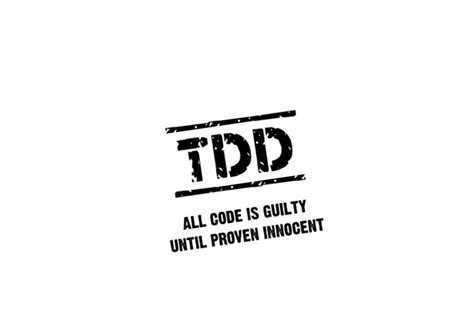 3 Basic Steps To Test Driven Development TDD Ayoka Systems