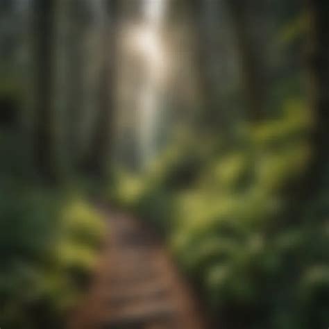 Unveiling The Best Hiking Trails On The Olympic Peninsula