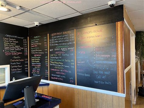 Online Menu Of Ay Papa Que Rico Restaurant Palmdale California 93550