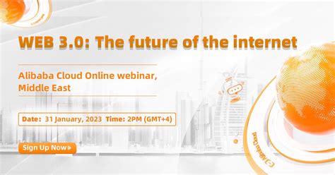 Alibaba Cloud On Linkedin Web30 The Future Of The Internet