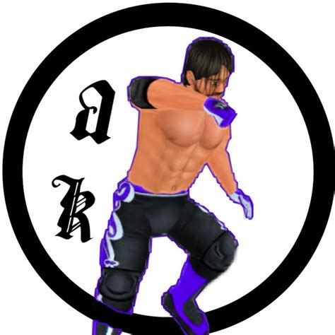 Agent Kyle Wwe Youtube