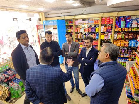 Muhammad Bilawal Shoukat Kallu On Linkedin It Was Great To Host The