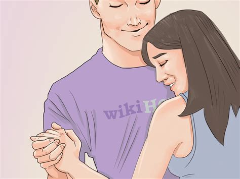 Verhalten Nach Dem Sex 14 Schritte Mit Bildern WikiHow