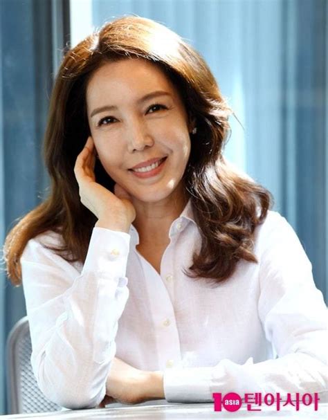 Jeon Soo Kyeong Picture 전수경 Hancinema