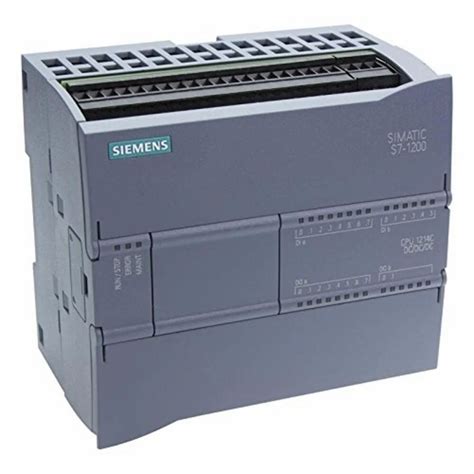 Siemens S7 1200 Programmable Logic Controller At ₹ 12000piece