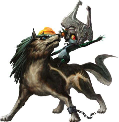 Wolf Link Zelda Dungeon Wiki A The Legend Of Zelda Wiki
