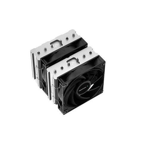 Cooler Procesor Deep Cool Universal Negru Emag Ro