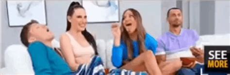 Can Anyone Please Name The Video On The Ad Gizelle Blanco Aubree
