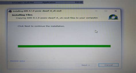 Installing C Compiler On Windows Os Chetasmind