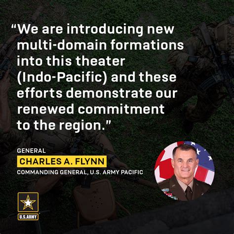 Us Army The 3rd Multi Domain Task Force Mdtf At Fort Facebook