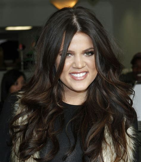 Khloé Kardashians Hair Evolution From Copper Waves To A Blonde Bob