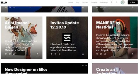 15 Best Tumblr Alternatives 2025 With NSFW Content