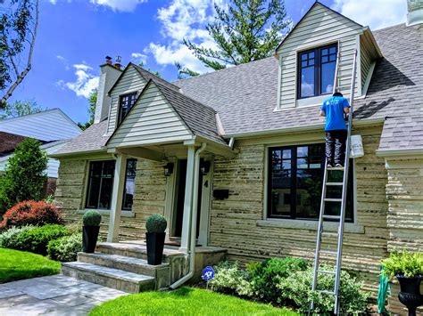 Common Eavestrough Issues In Vaughan And How To Fix Them Elite Pro Services