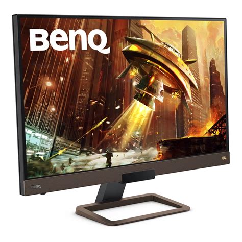 Что такое AMD Freesync? И зачем он нужен геймерам? | BenQ EEU