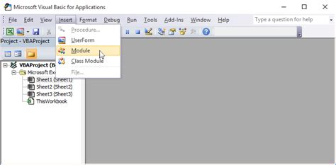 Rearrange Excel Columns Via Visual Basic Adam Dimechs Coding Blog