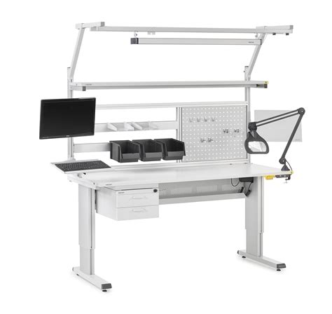 Esd Electronics Workbench