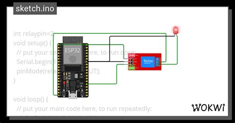 Wokwi Online Esp32 Stm32 Arduino Simulator
