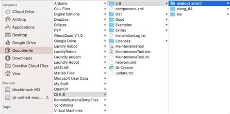 C Build Error Osx Stack Overflow