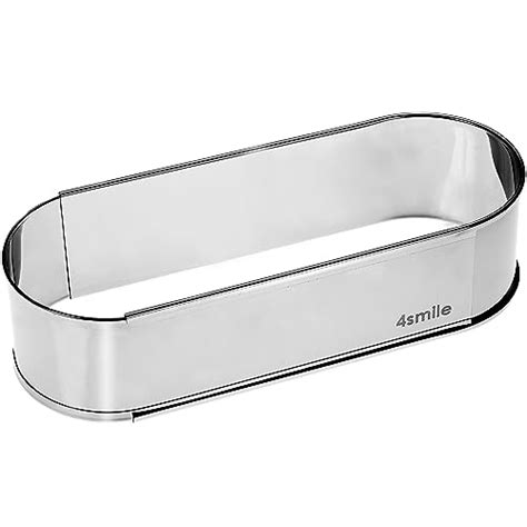 Stollenbackform Kuchenform Für Stollen Online Kaufen