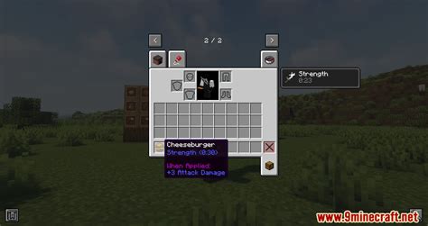 Delightful Mod 1 19 2 1 18 2 Bring New Food To The World Mc Mod Net