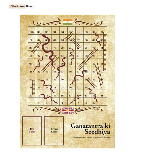 The Constitution Game Behance