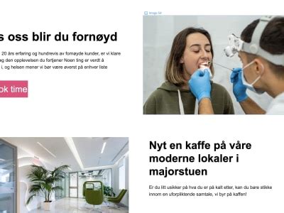 A Fantastic Looking Website Upwork