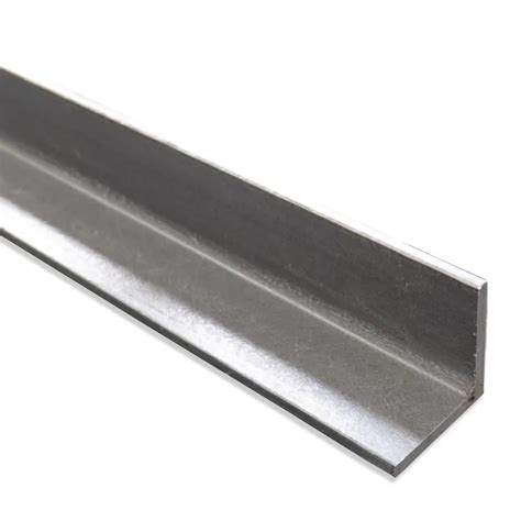 Grp Angle 50mm X 50mm X 3mm Iso Grey