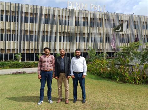 Honor Meeting With Aabid Mehmood Bhai Muhammad Mubeen Y